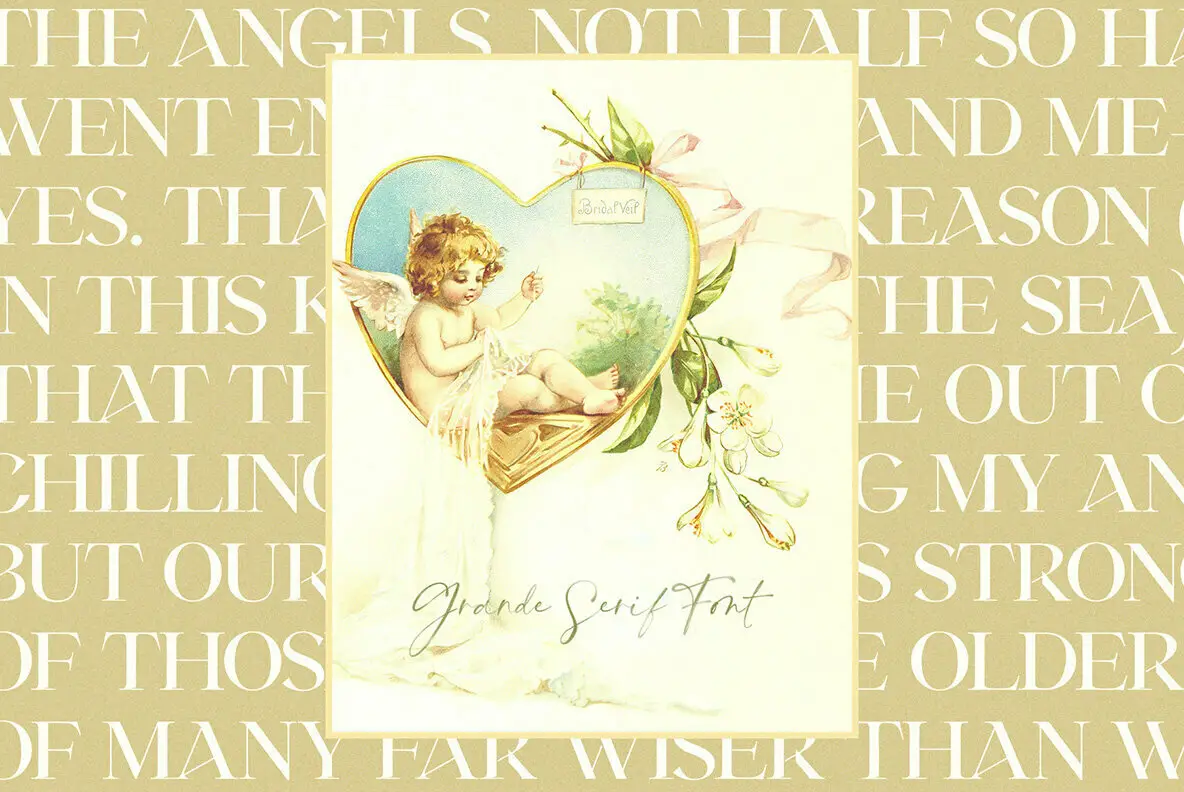 Grande Font - FontPath