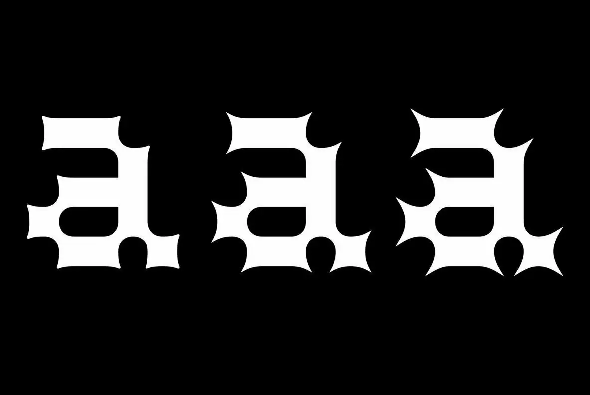 Medieval Pixel VP Font - YouWorkForThem