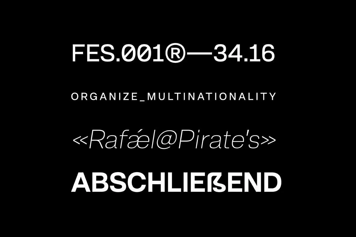 Hando Font - YouWorkForThem