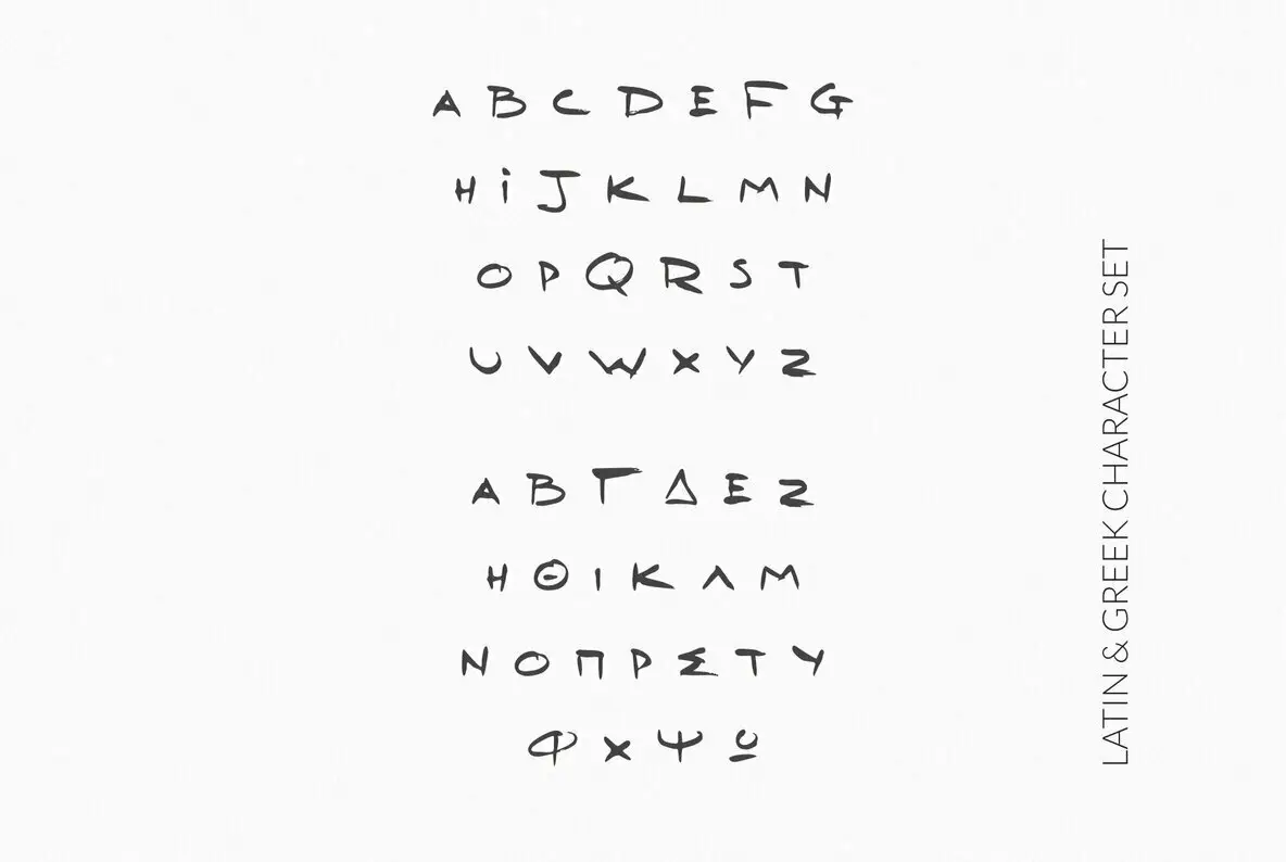 Beiko Font - YouWorkForThem