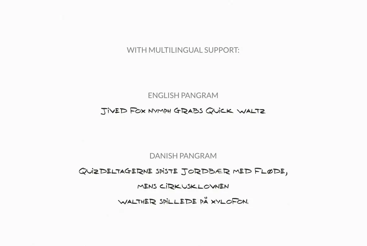 Beiko Font - YouWorkForThem