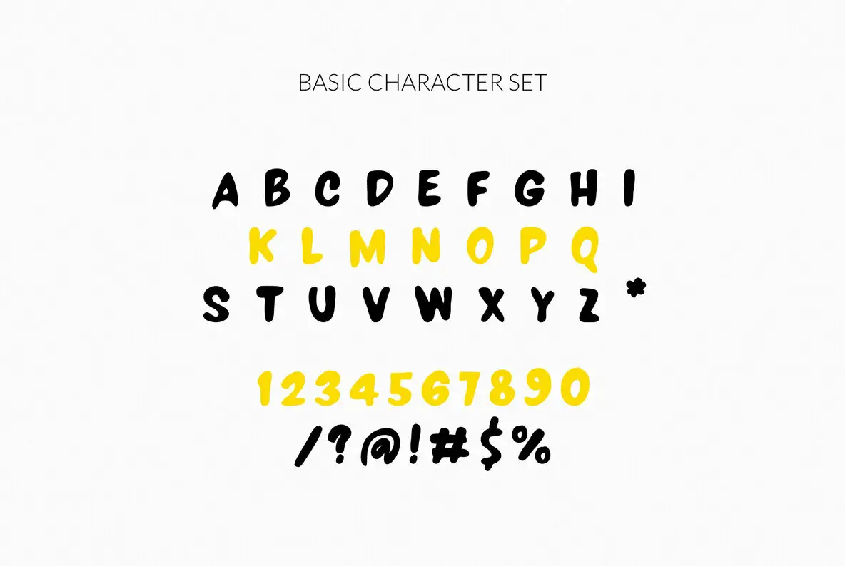 LALOU Font - FontPath