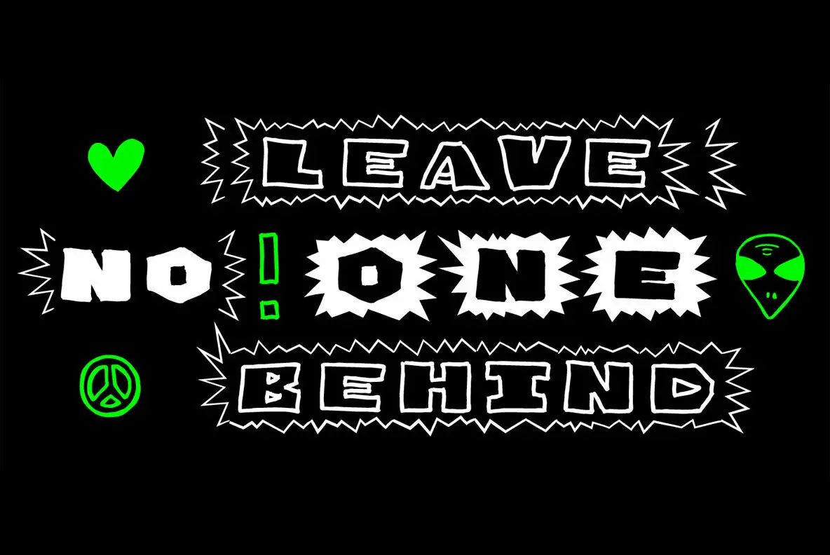 One United Font Font - FontPath