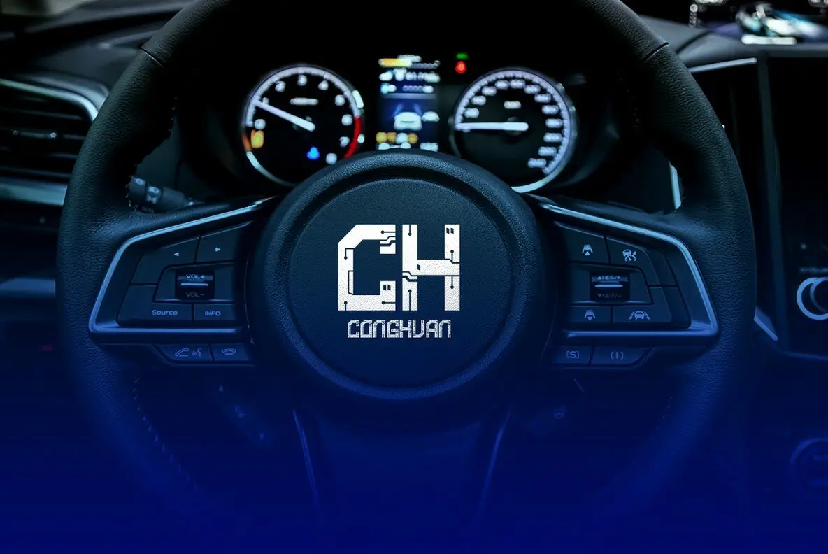 Techno Board Font - YouWorkForThem