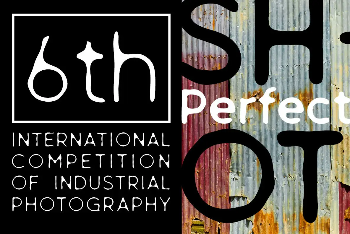 Latica Stamp Font - FontPath