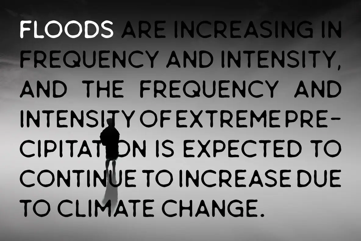 Latica Stamp Font - FontPath