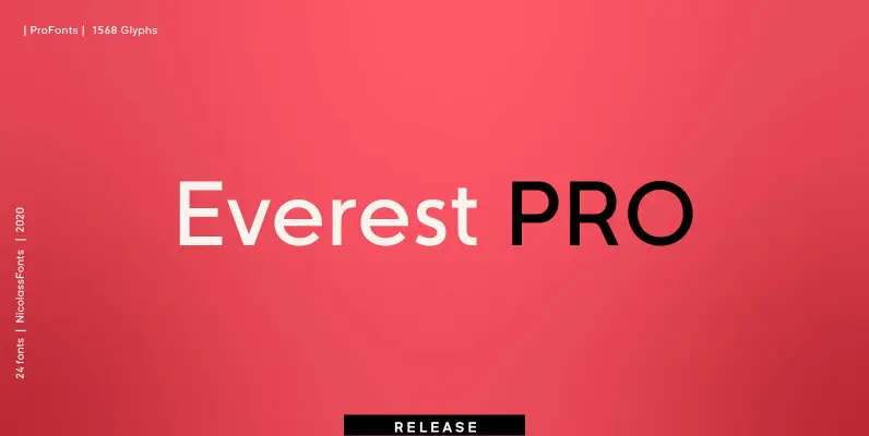 Download NicolassFonts Fonts - YouWorkForThem