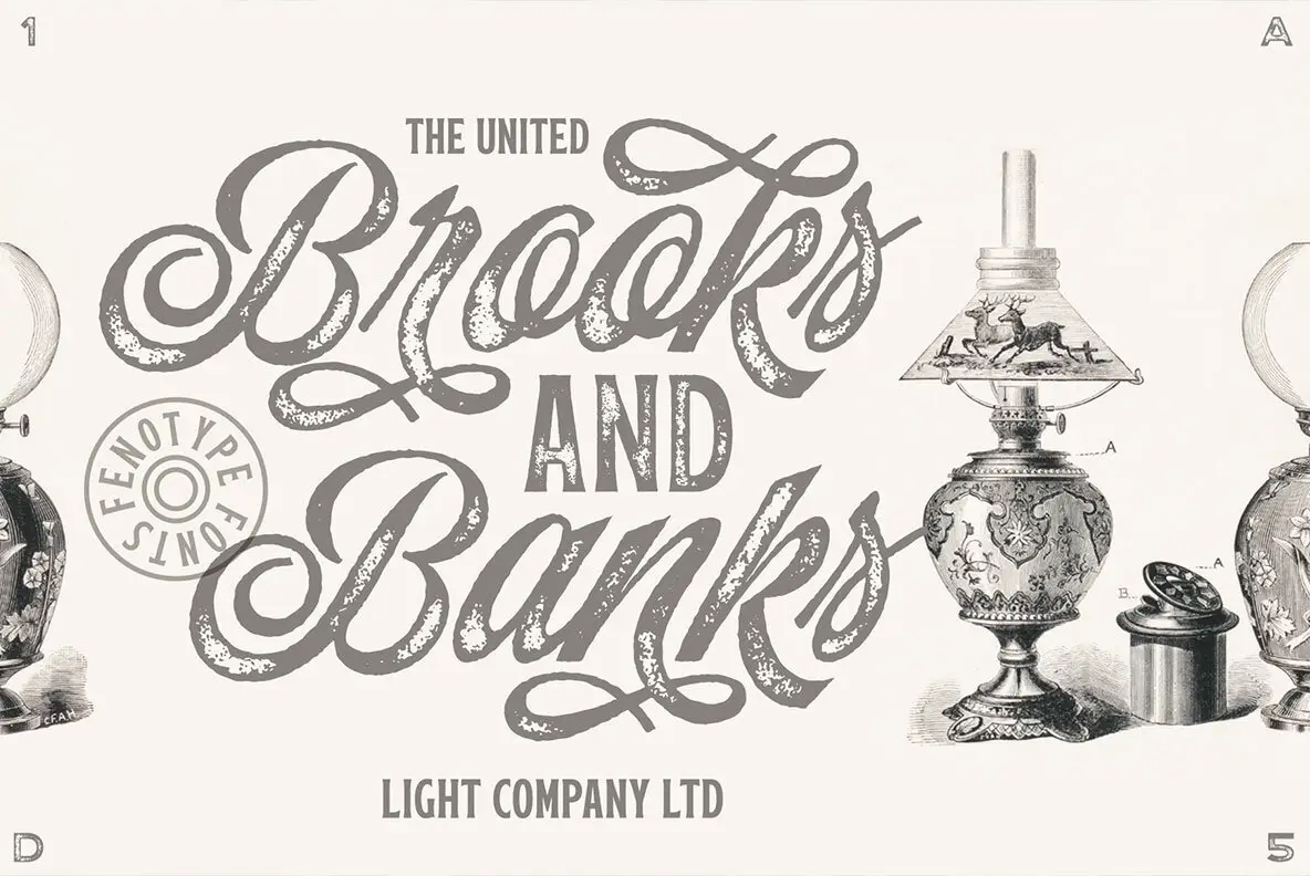 Paper Tiger Font - YouWorkForThem