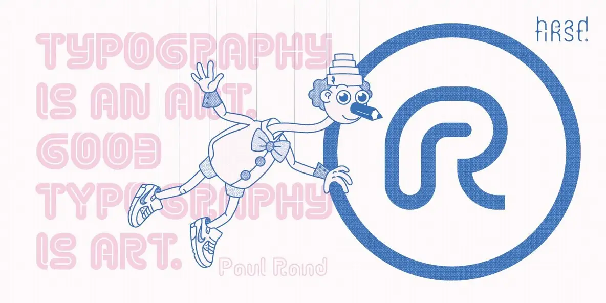 Squiggle Font - FontPath