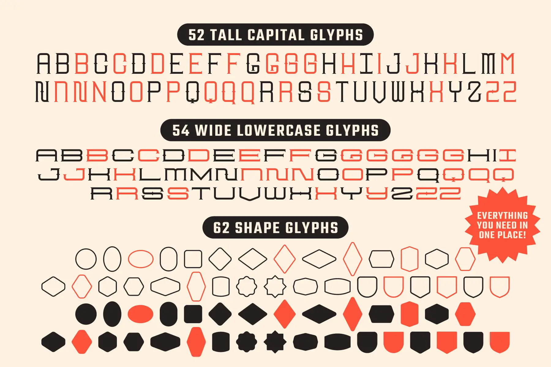 MONOGRAM MAGICIAN - ACT 1 Font - FontPath