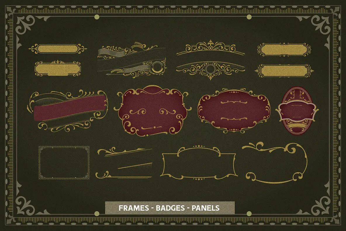 Beardsons Font - YouWorkForThem