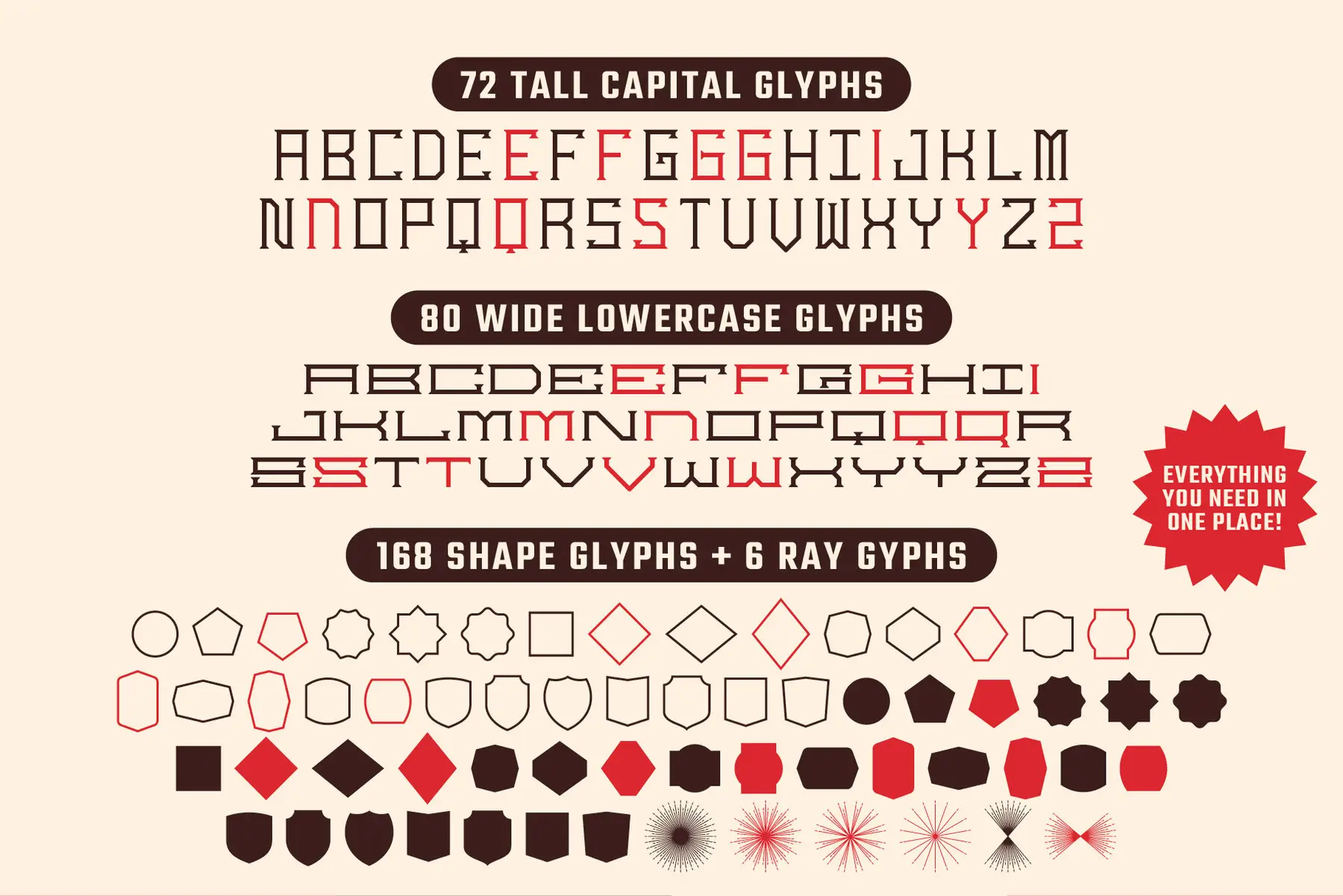 MONOGRAM MAGICIAN - ACT 3 Font - FontPath