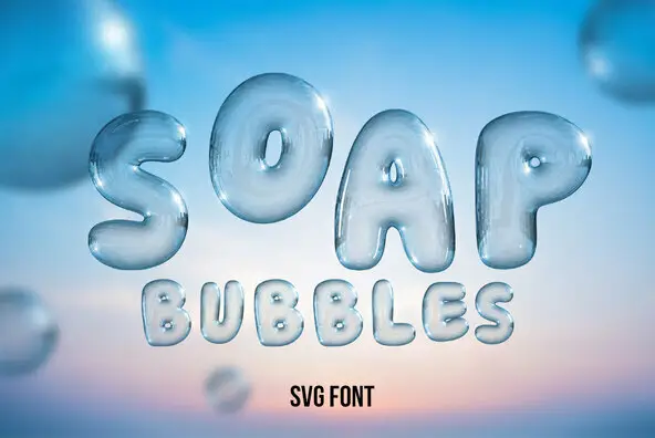 Search Results For Soap Fonts - FontPath