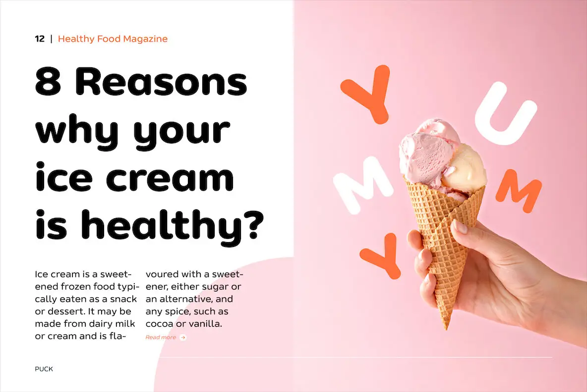 PUCK Font - FontPath