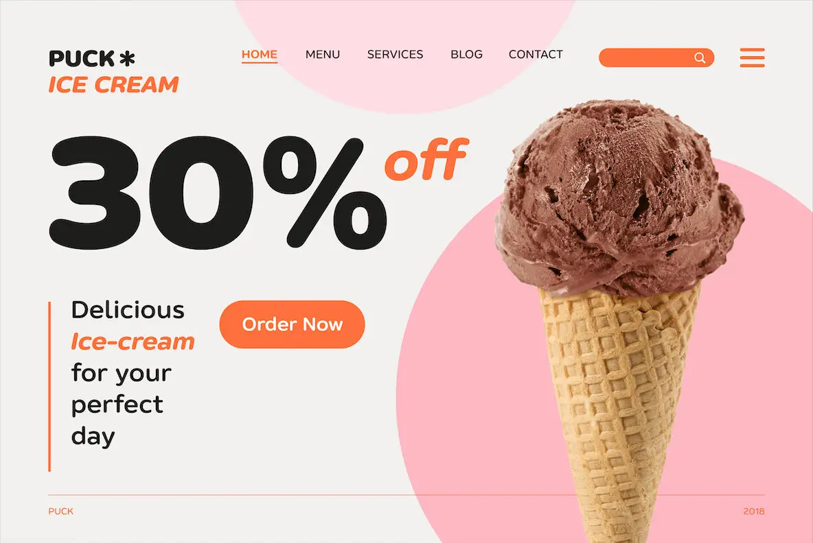 PUCK Font - FontPath