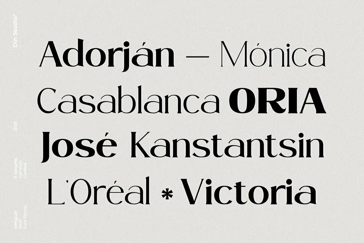 Miguel Font - YouWorkForThem