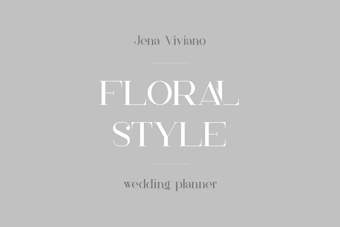The Serif Font Collection Font - FontPath