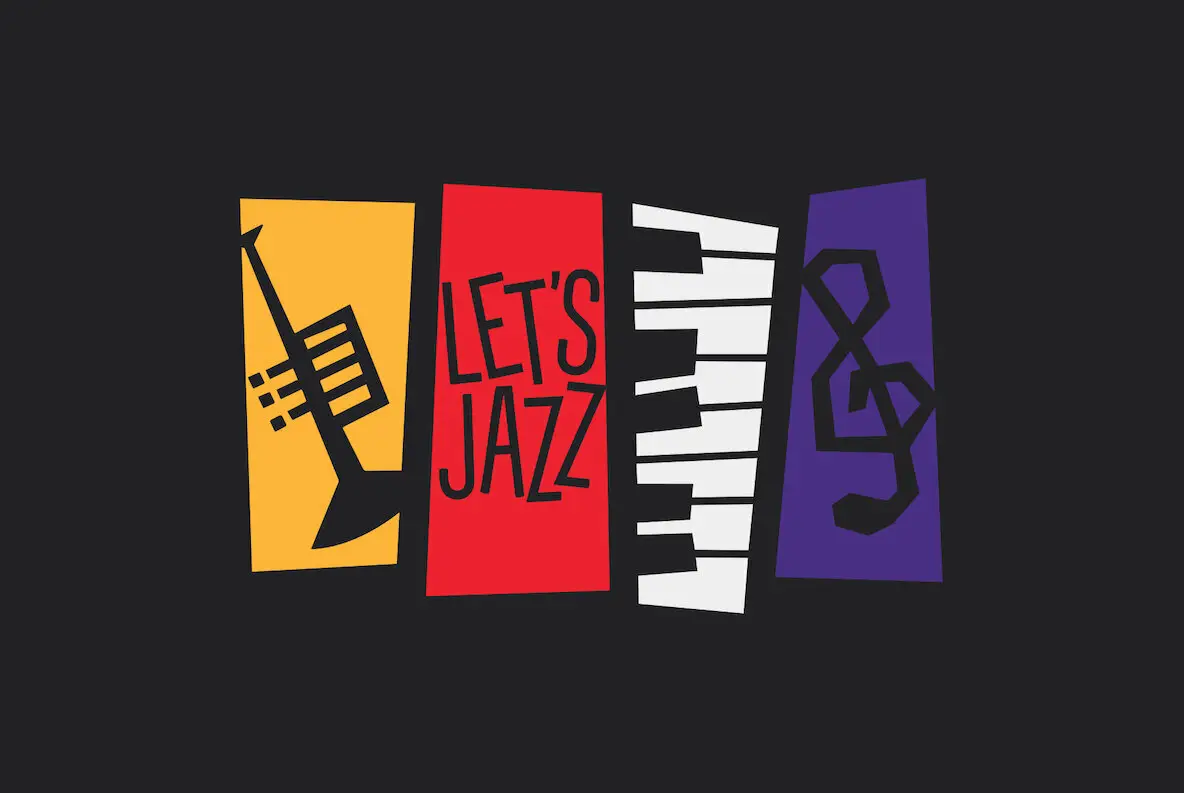 Lets Jazz Font - FontPath