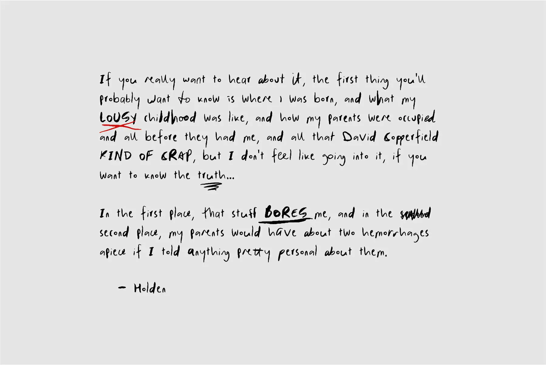 MANIC Font - FontPath