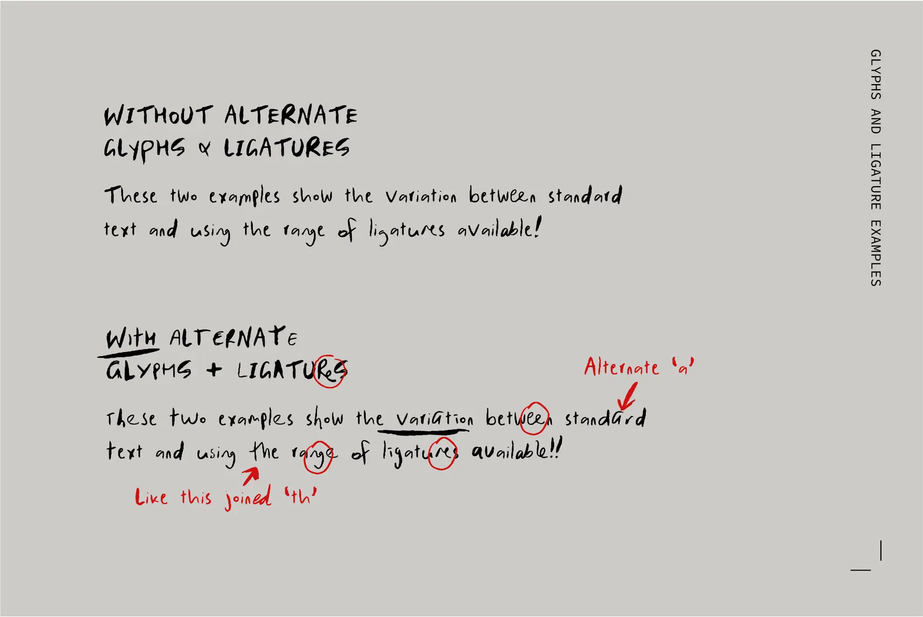 MANIC Font - FontPath