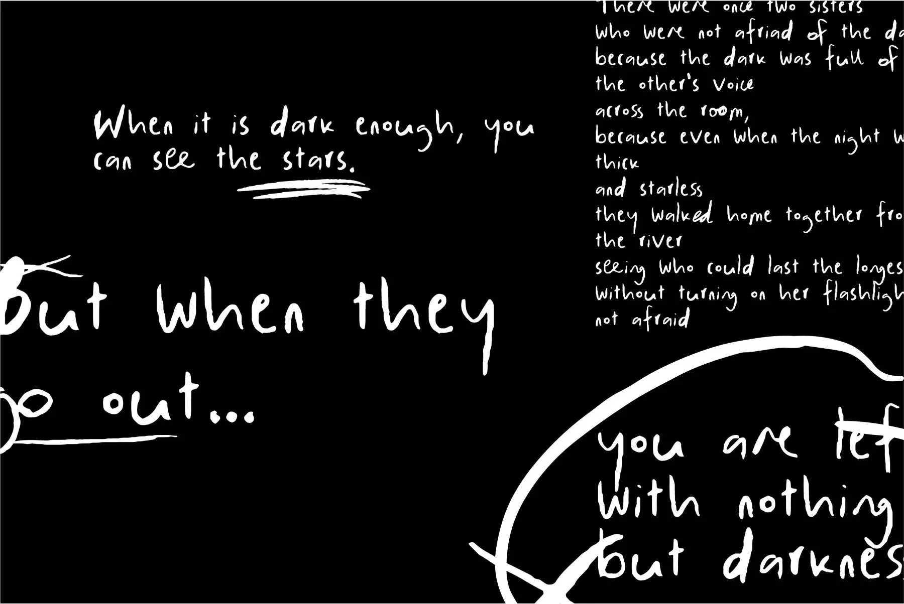 MANIC Font - YouWorkForThem