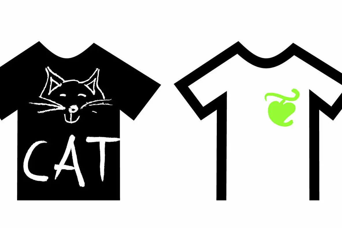 Cat Finger Font - FontPath