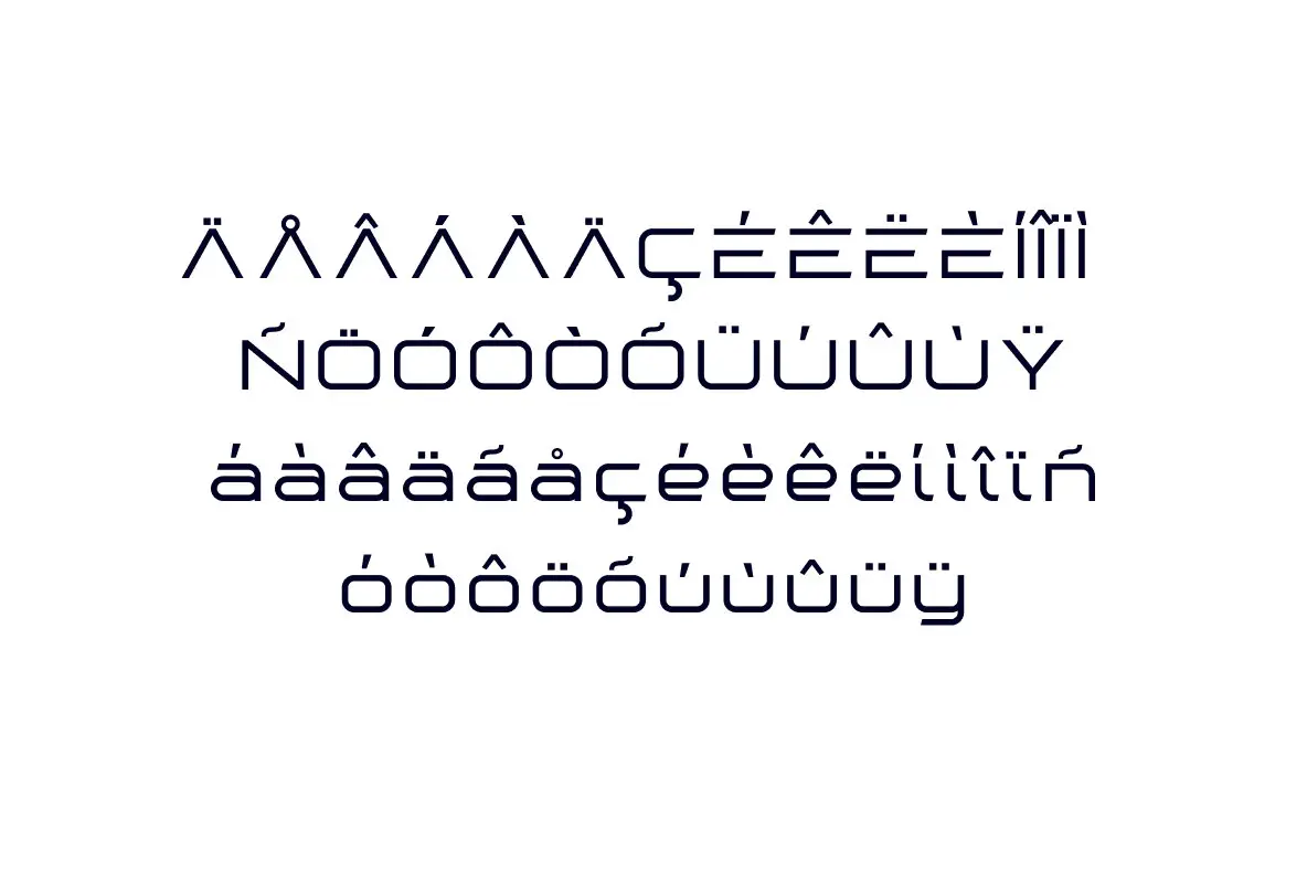 Fauna Font - YouWorkForThem