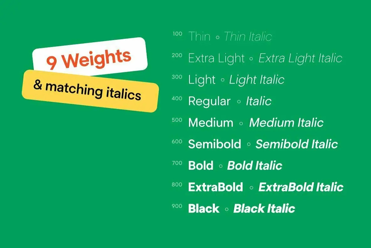 Segment Font - FontPath