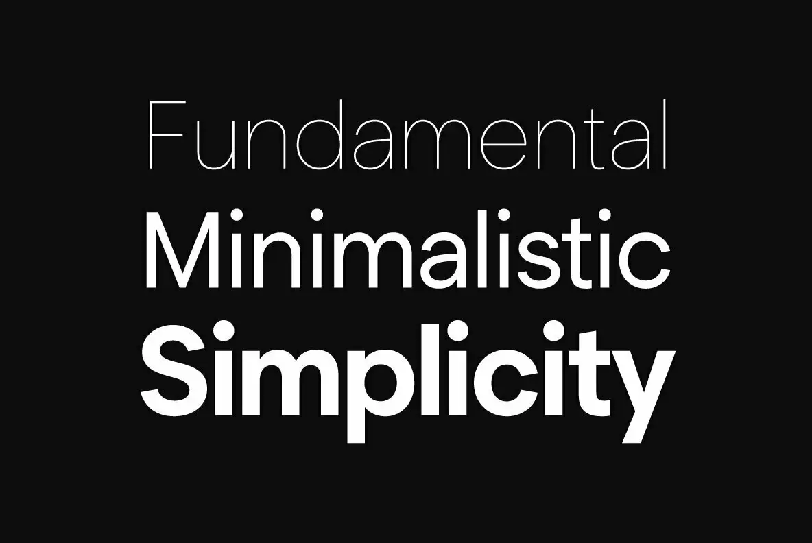 Segment Font - FontPath