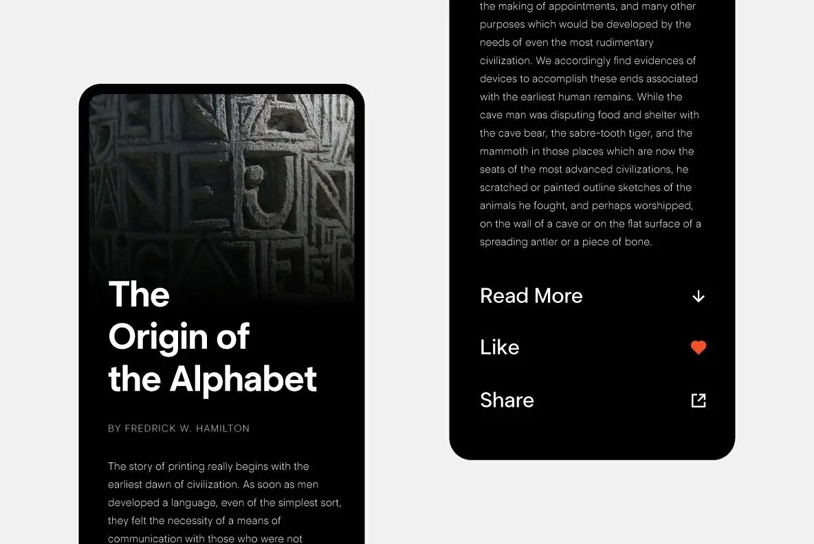 Segment Font - FontPath