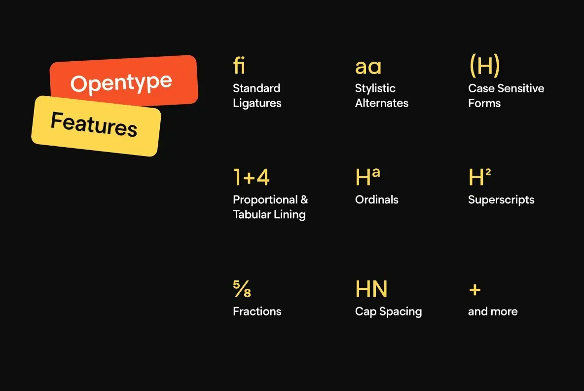 Segment Font - FontPath