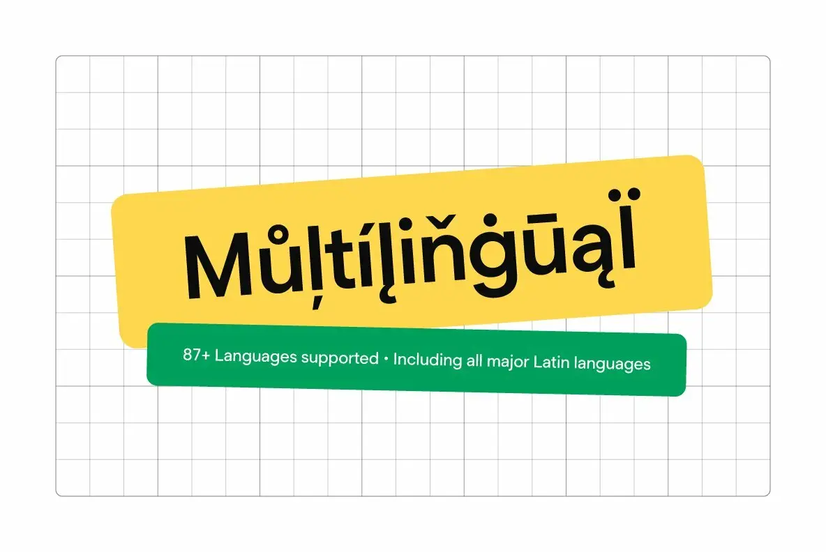 Segment Font - FontPath