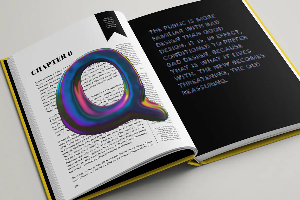 Colorama SVG Font - YouWorkForThem