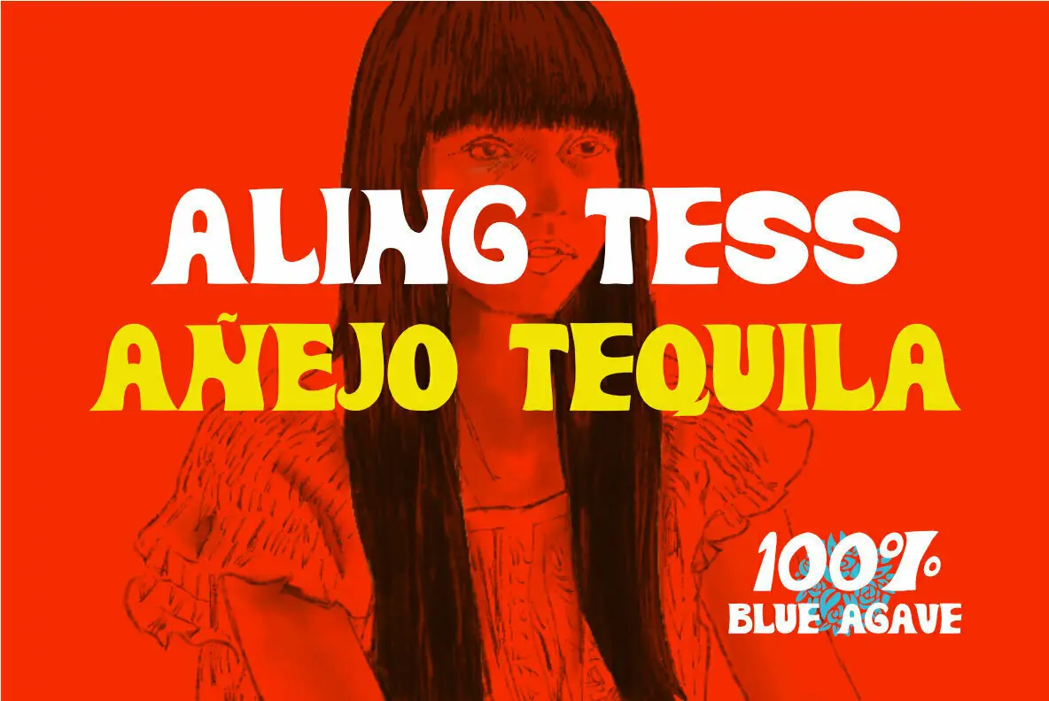 Frito Font - YouWorkForThem