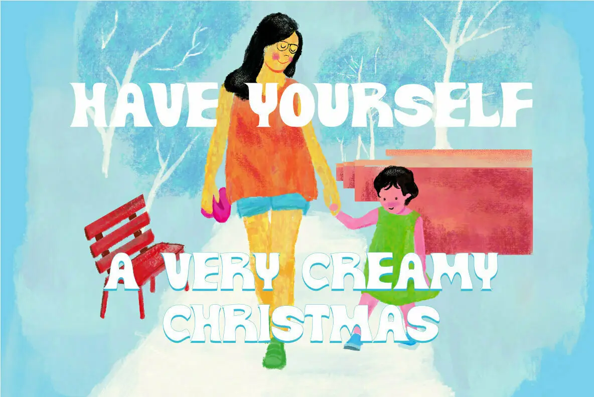 Frito Font - YouWorkForThem