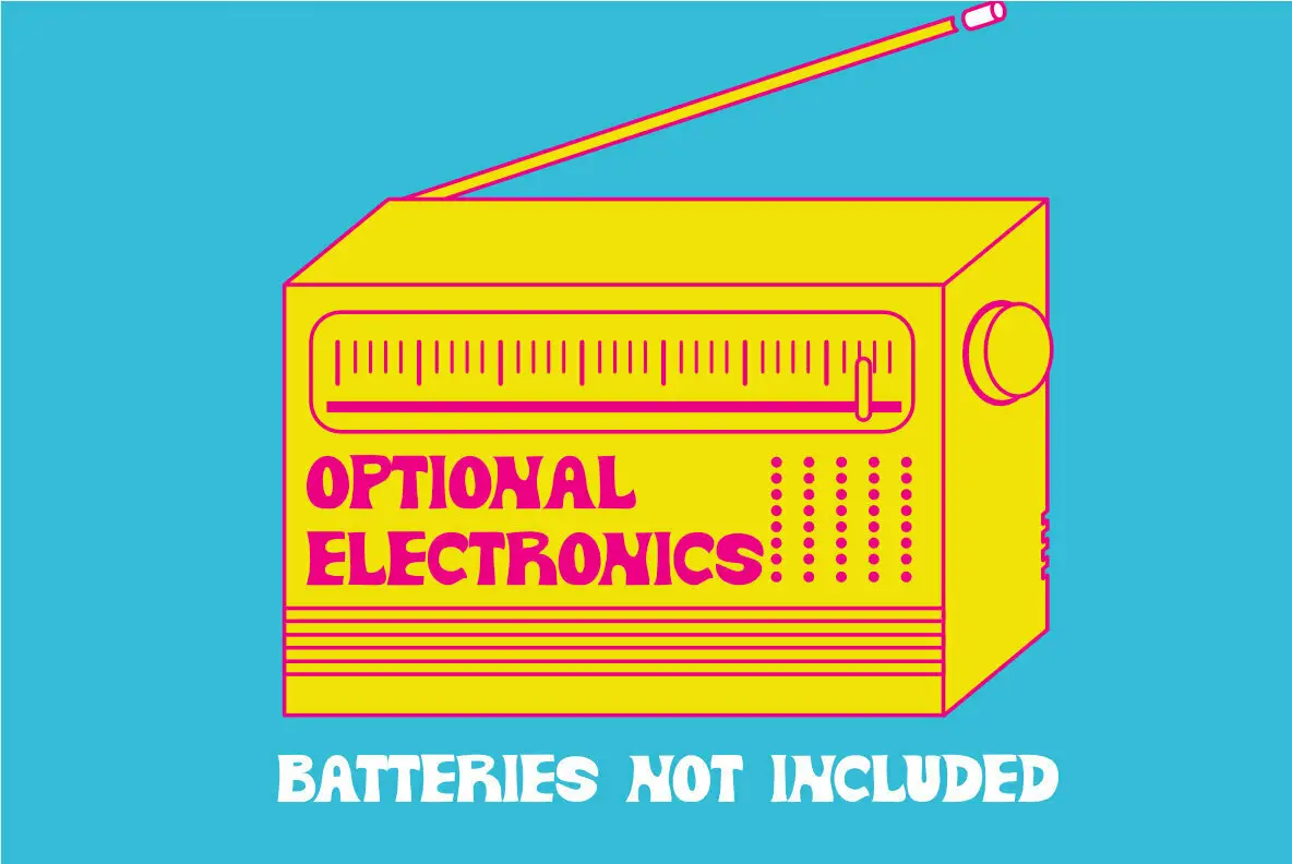 Frito Font - YouWorkForThem