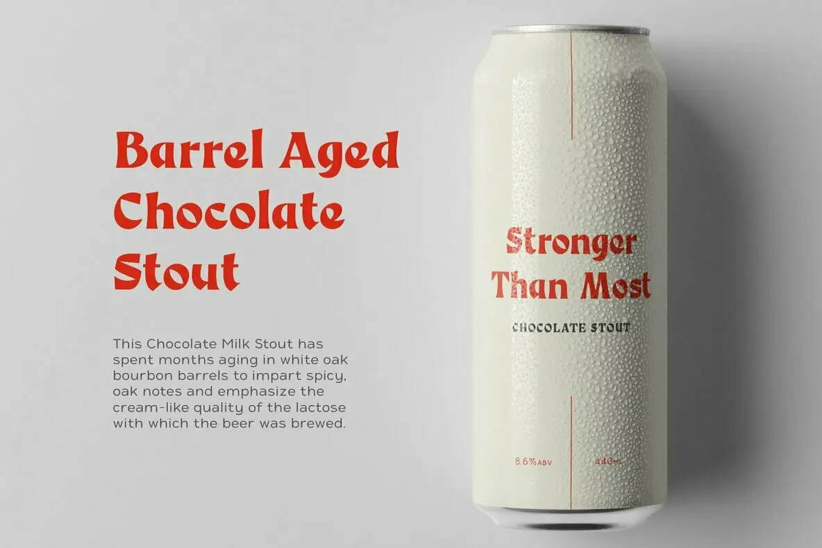 Something New Font - FontPath