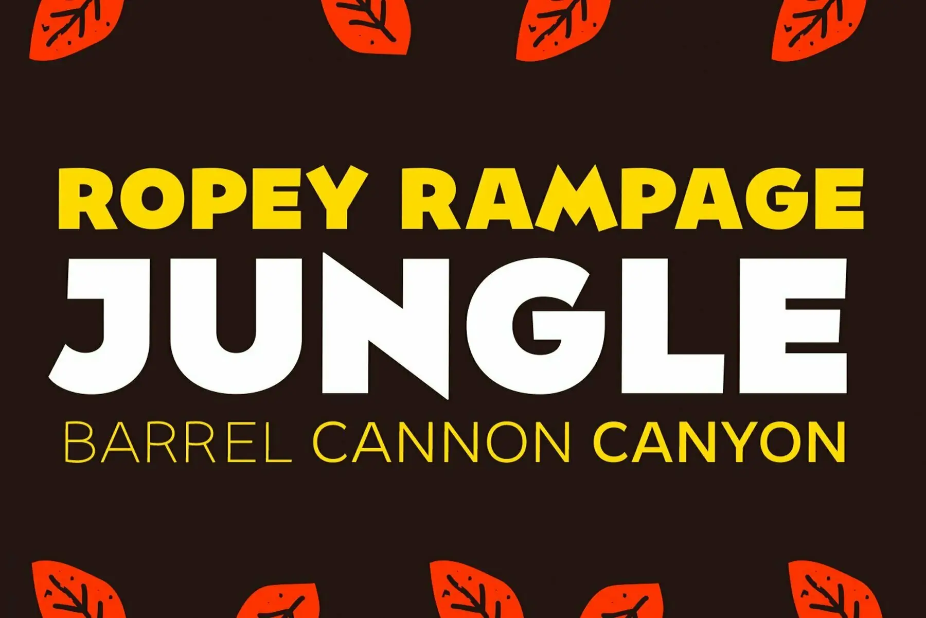 Rambi Font - YouWorkForThem