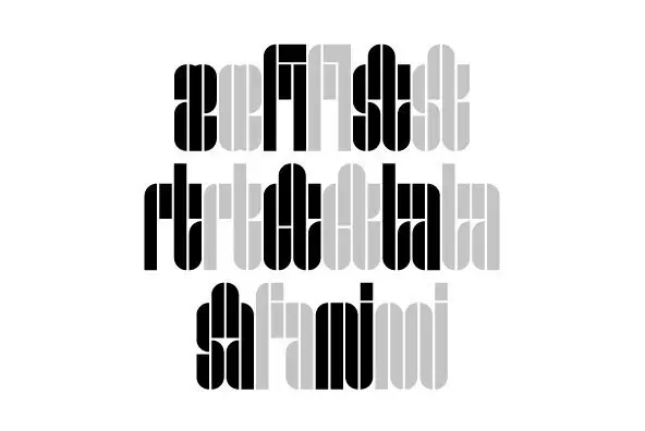 Idiom Font - YouWorkForThem