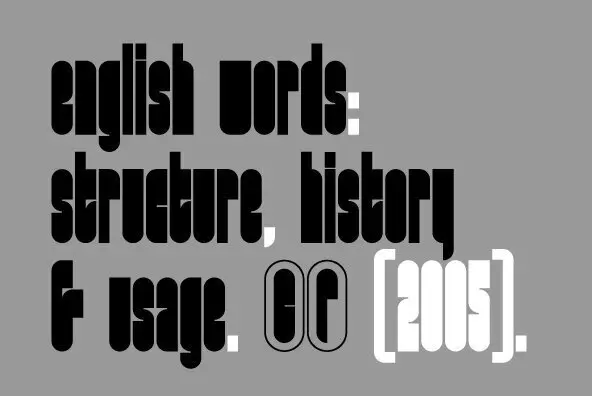 Idiom Font - FontPath