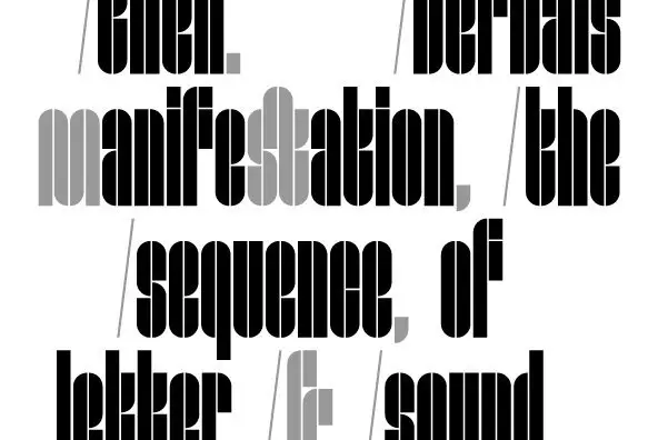 Idiom Font - FontPath