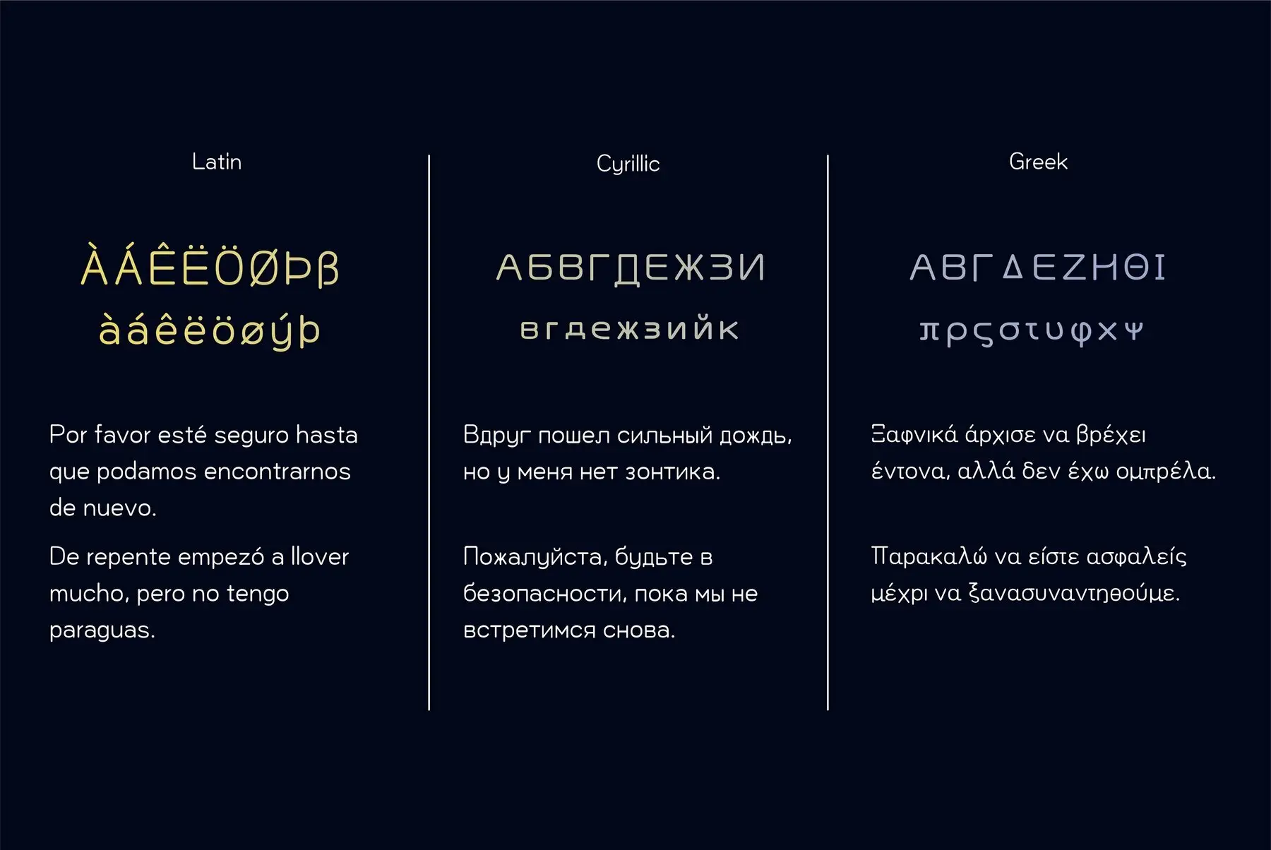 HU Basic Sans Font - YouWorkForThem