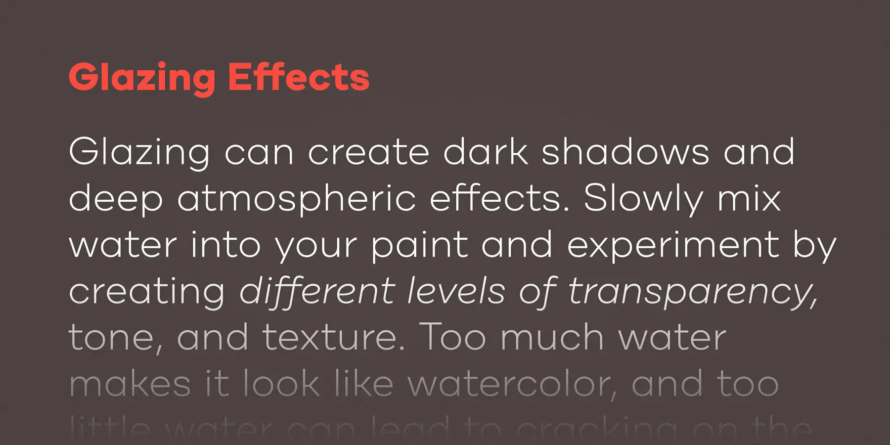 Cardium Font - YouWorkForThem