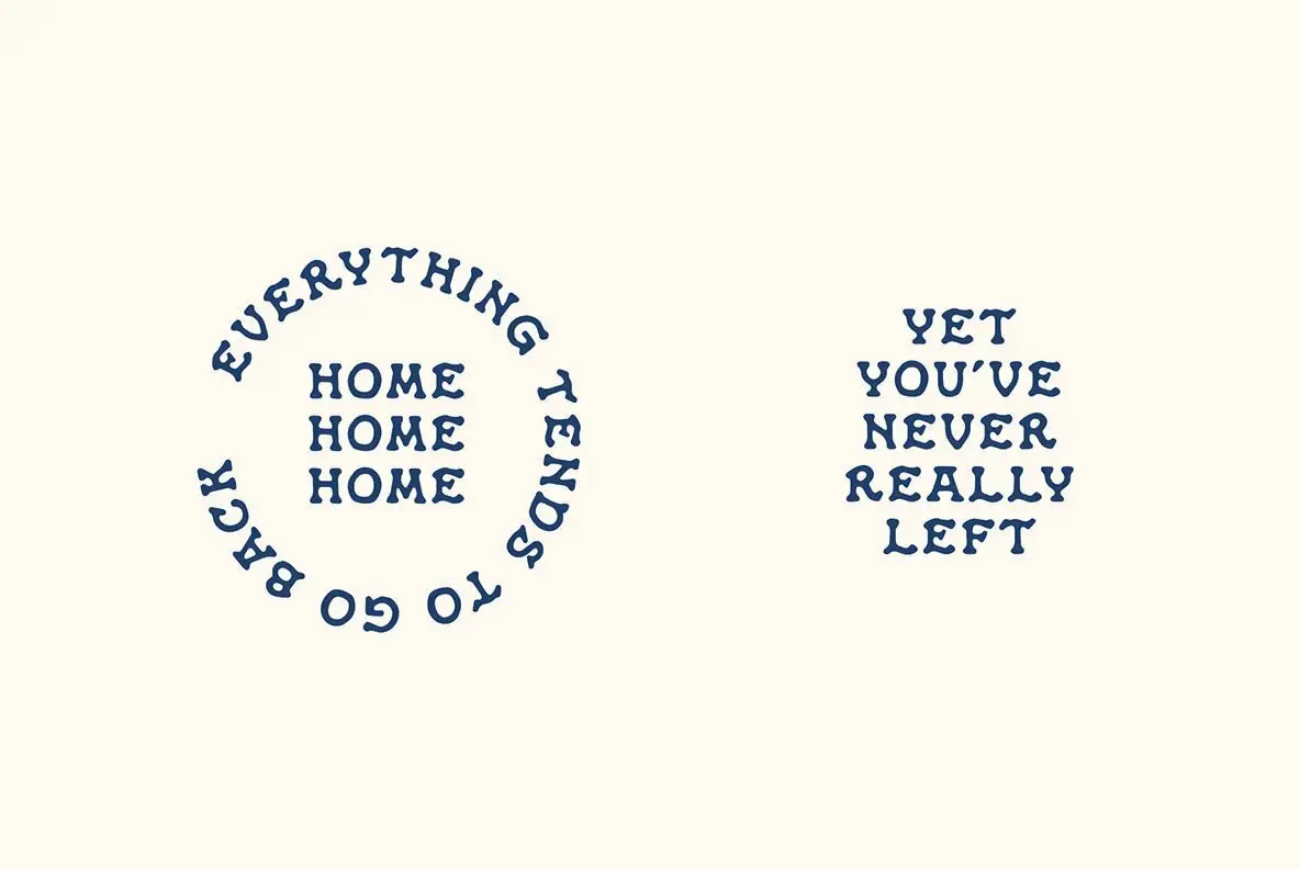 MC Malibu Font - FontPath