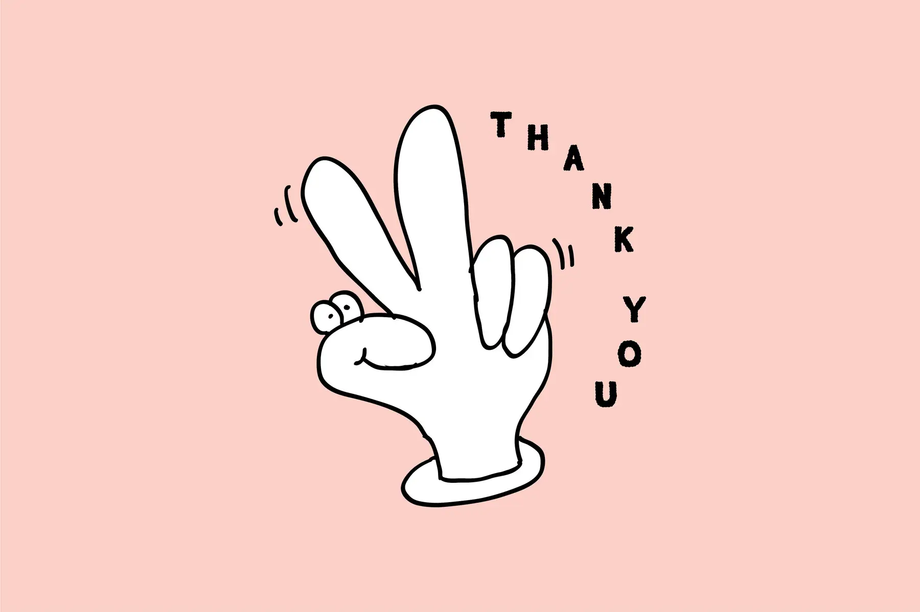 Tired Font - YouWorkForThem