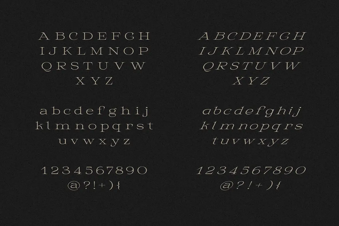 Christo Font - YouWorkForThem