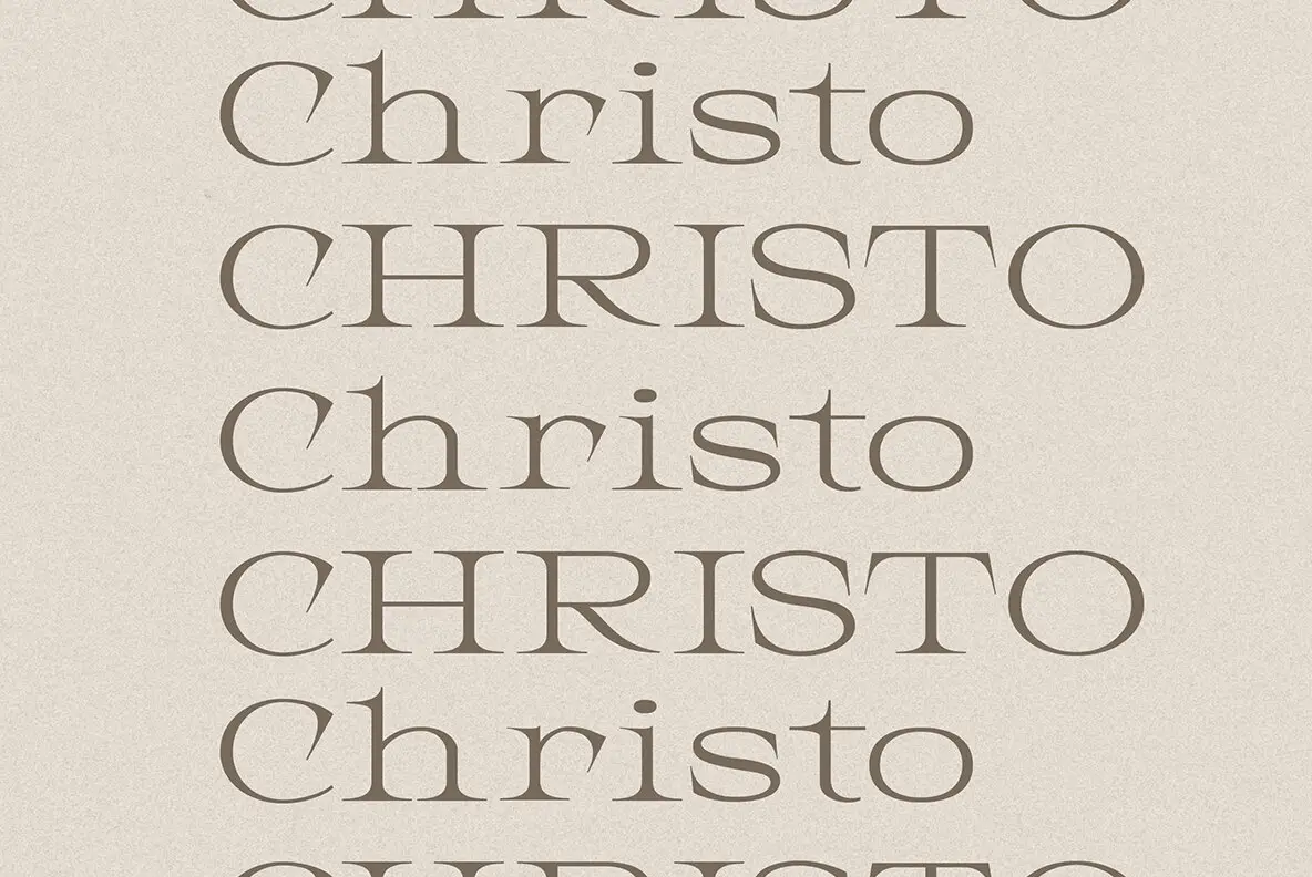 Christo Font - YouWorkForThem