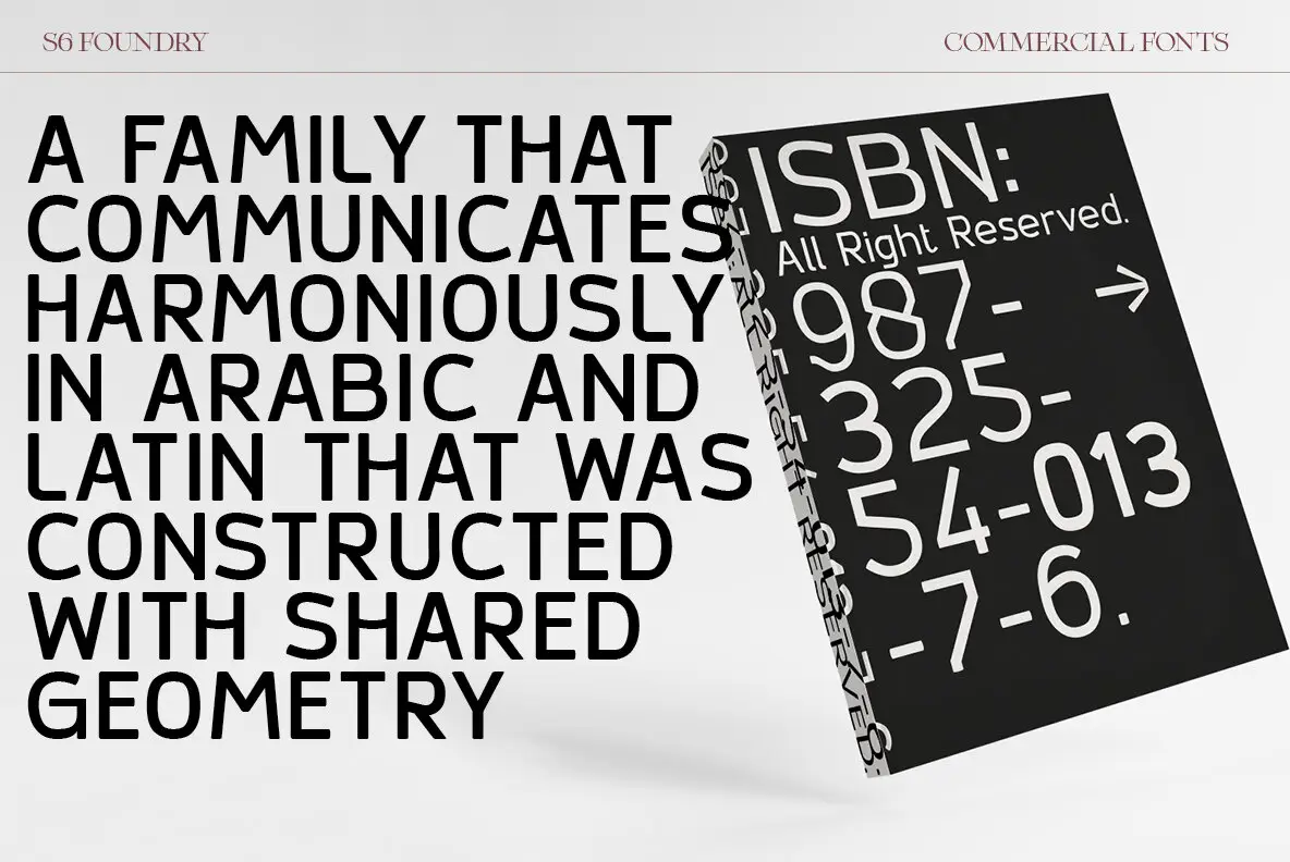 Monk SPF Font - YouWorkForThem