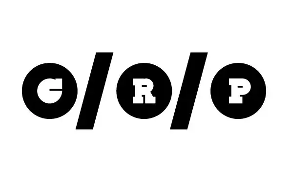 Thickset Font - YouWorkForThem