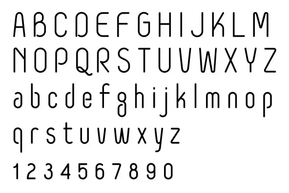 Selecta Font - FontPath